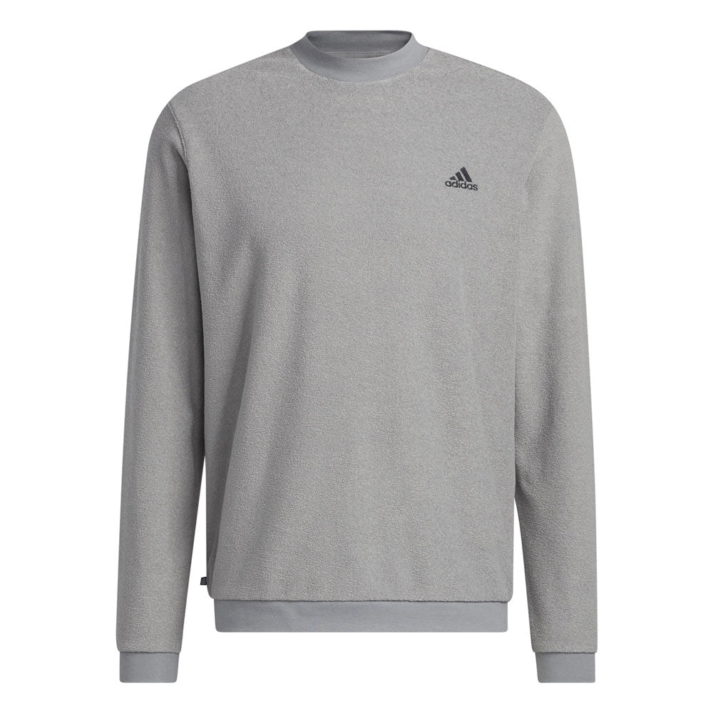 adidas Mens Crew Sweatshirt – Golf Warehouse NZ