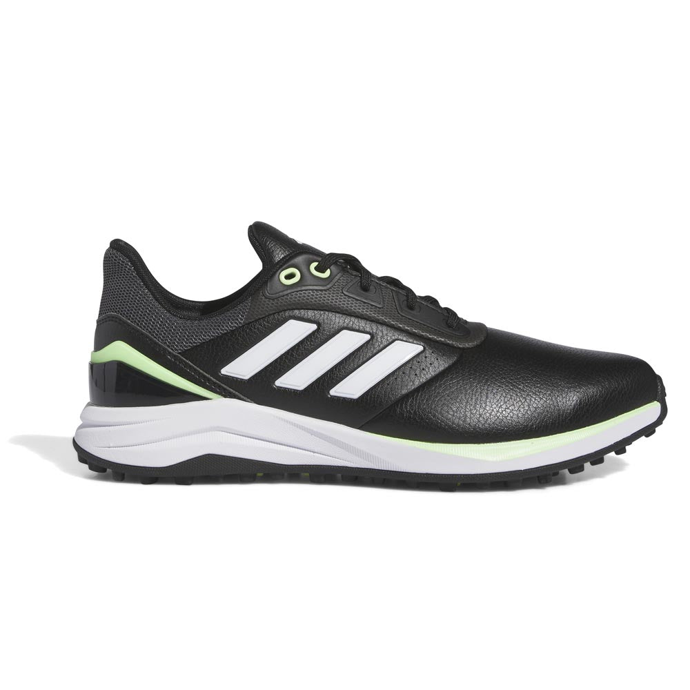 adidas Mens SolarMotion 24 Wide Spikeless Golf Shoes – Golf Warehouse NZ