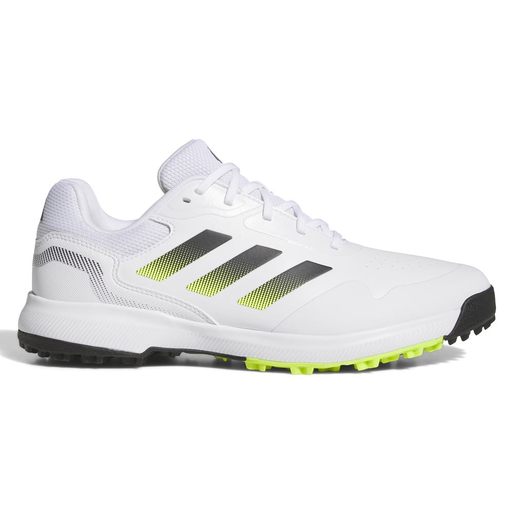 adidas Mens Traxion Response Spikeless Golf Shoes – Golf Warehouse NZ