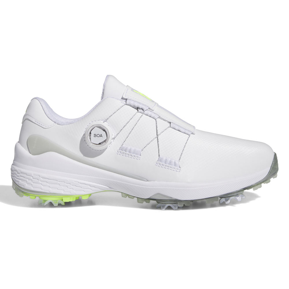 adidas Mens ZG23 Boa Golf Shoes – Golf Warehouse NZ