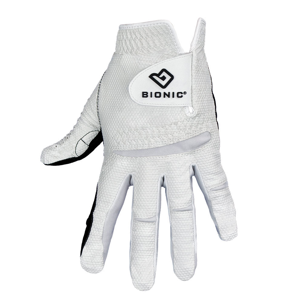 Bionic Mens Relax Grip 2.0 Gloves – Golf Warehouse NZ