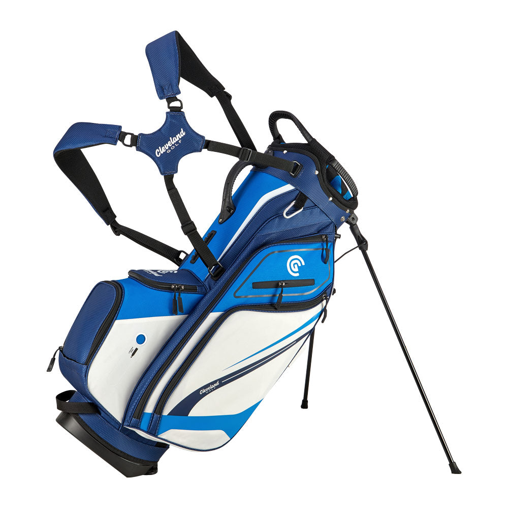 Cleveland Golf LT Stand Bag – Golf Warehouse NZ