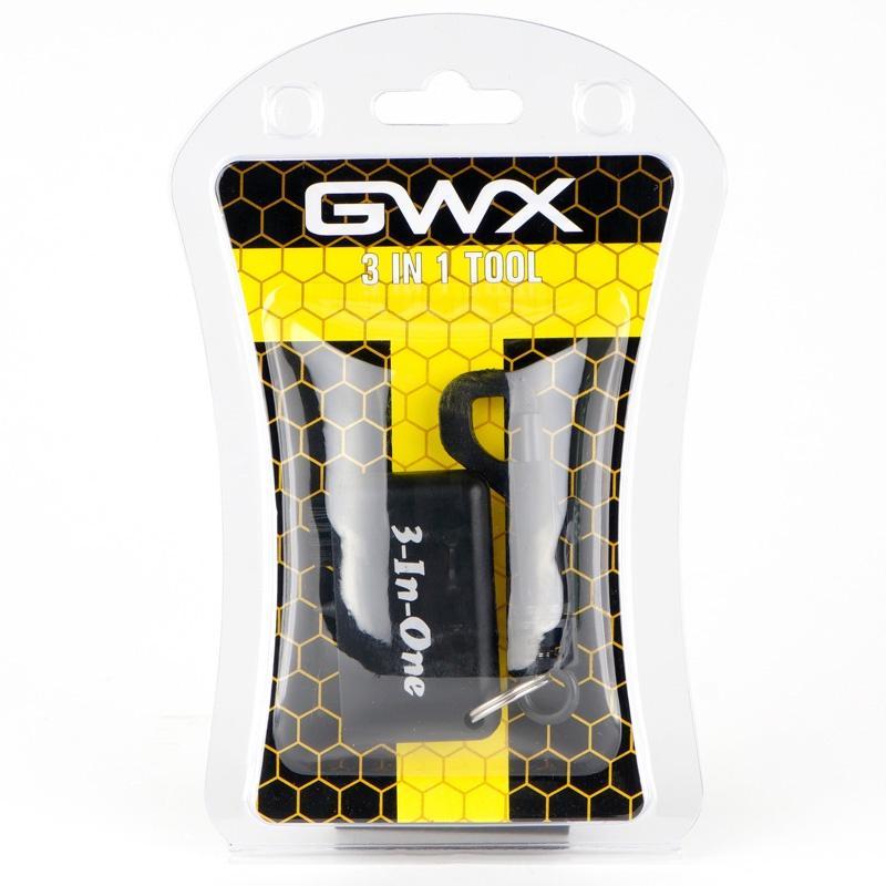 GWX – Golf Warehouse NZ