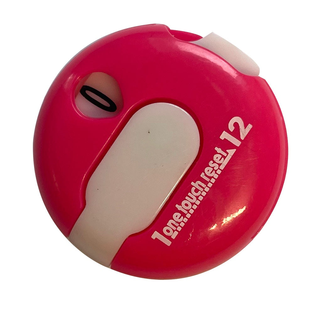 GWX Disc Score Counter – Golf Warehouse NZ