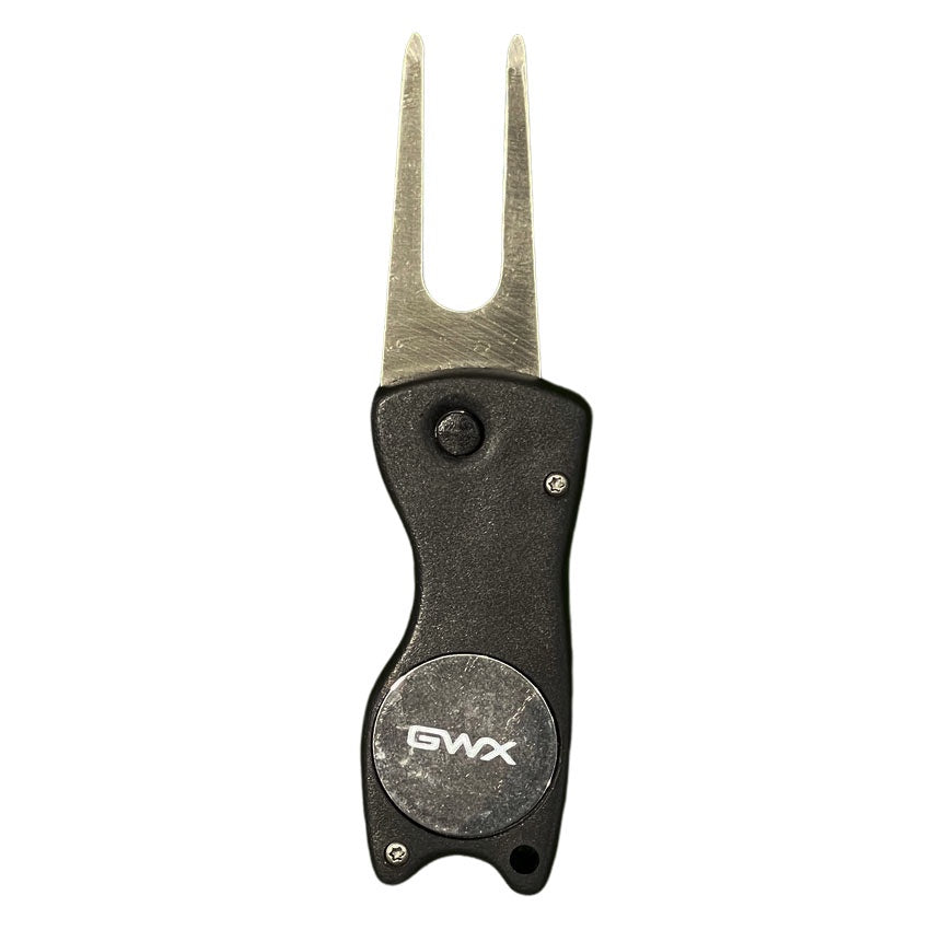 GWX Divot Tool (Metal) #29 – Golf Warehouse NZ