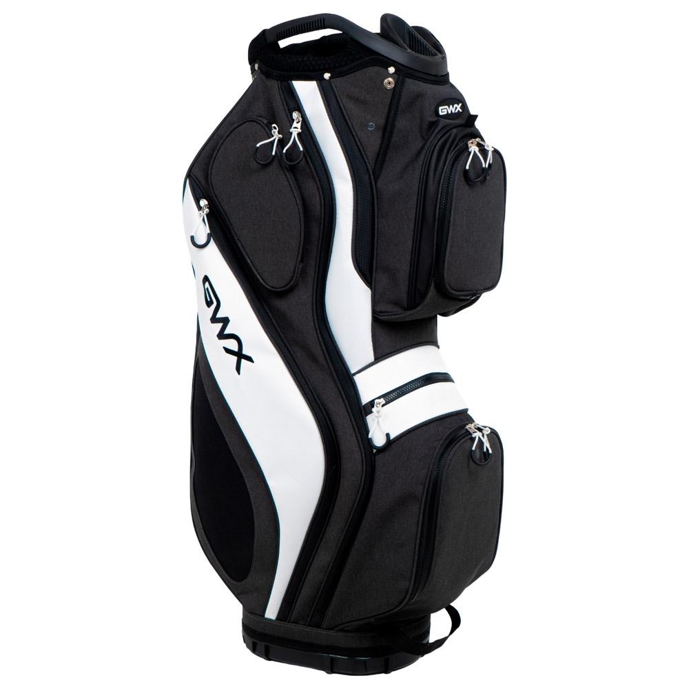 GWX Fluid Cart Bags – Golf Warehouse NZ
