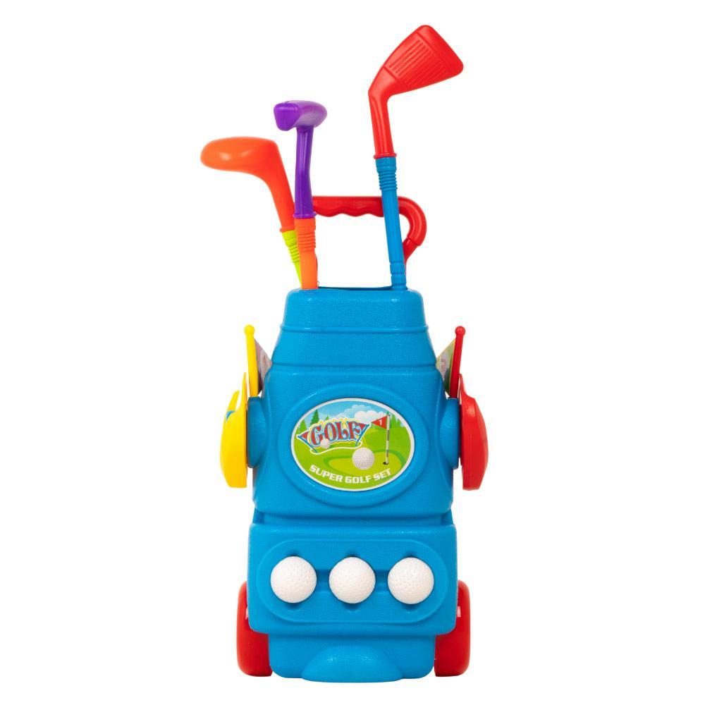 GWX Package Sets – Golf Warehouse NZ