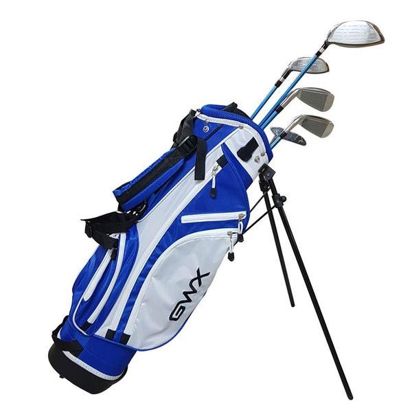GWX Package Sets – Golf Warehouse NZ