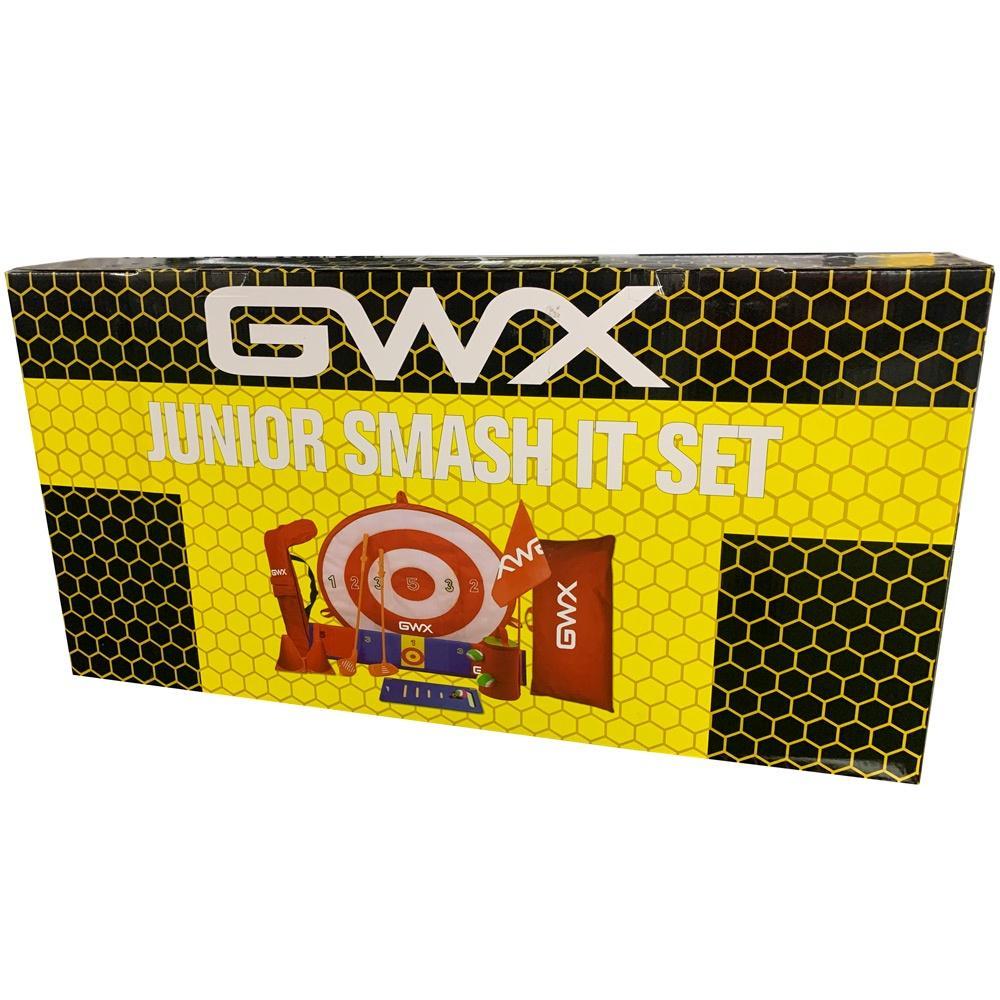 GWX Package Sets – Golf Warehouse NZ
