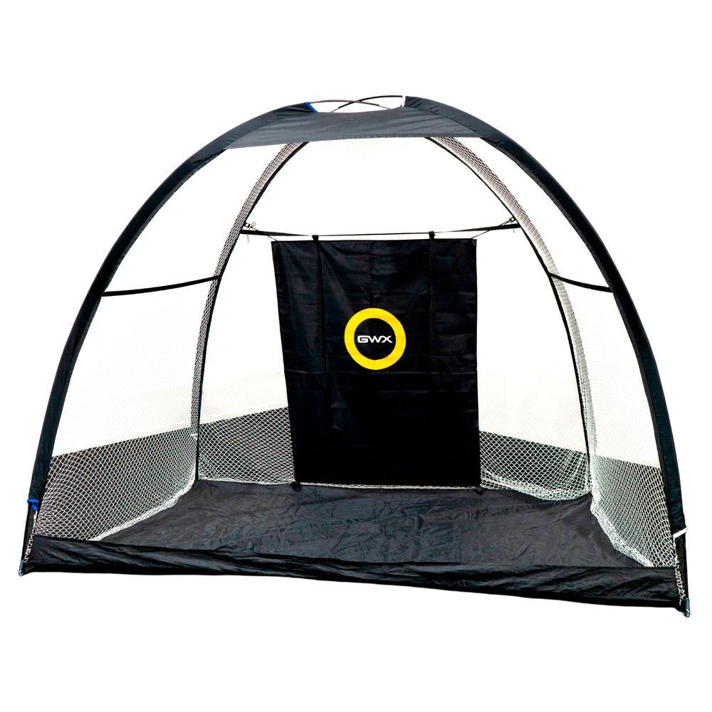 GWX Practice Net & Dual Turf Mat – Golf Warehouse NZ