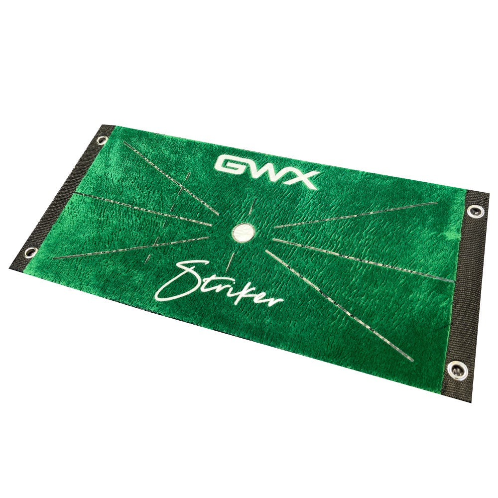 GWX Striker Impact Training Mat – Golf Warehouse NZ