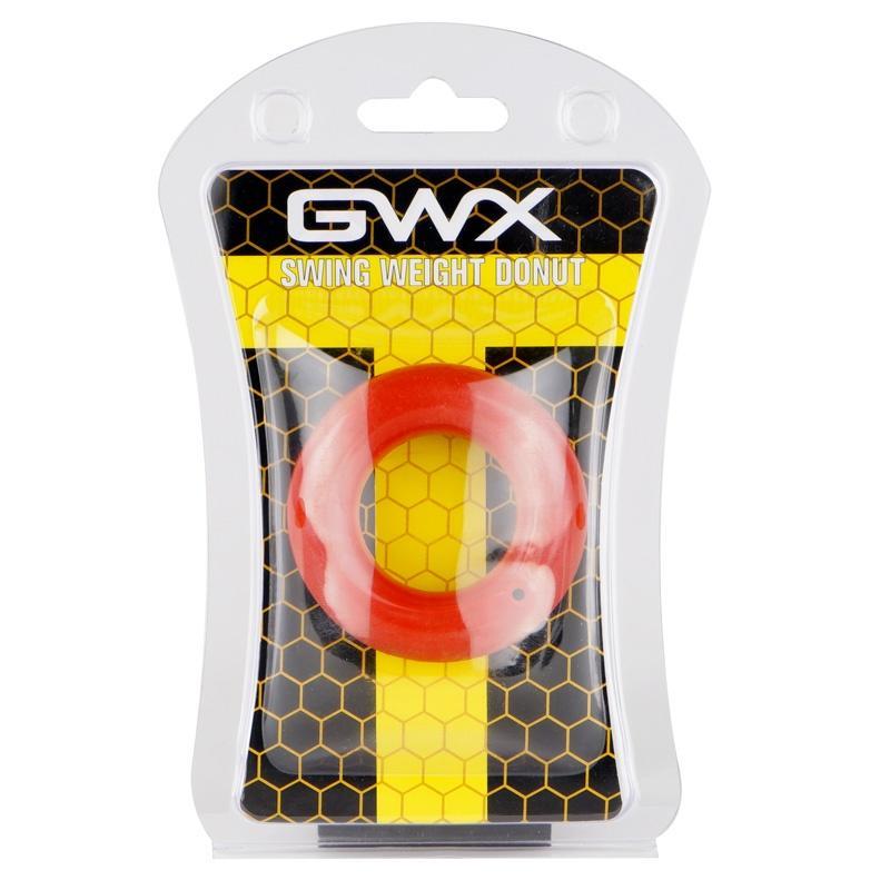 GWX Swing Weight Donut – Golf Warehouse NZ