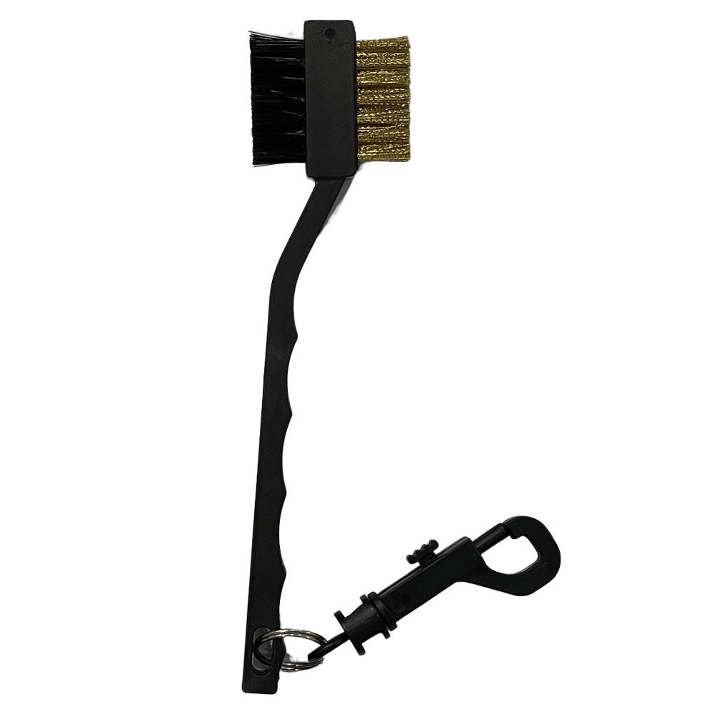 GWX Two Sided Brush – Golf Warehouse NZ