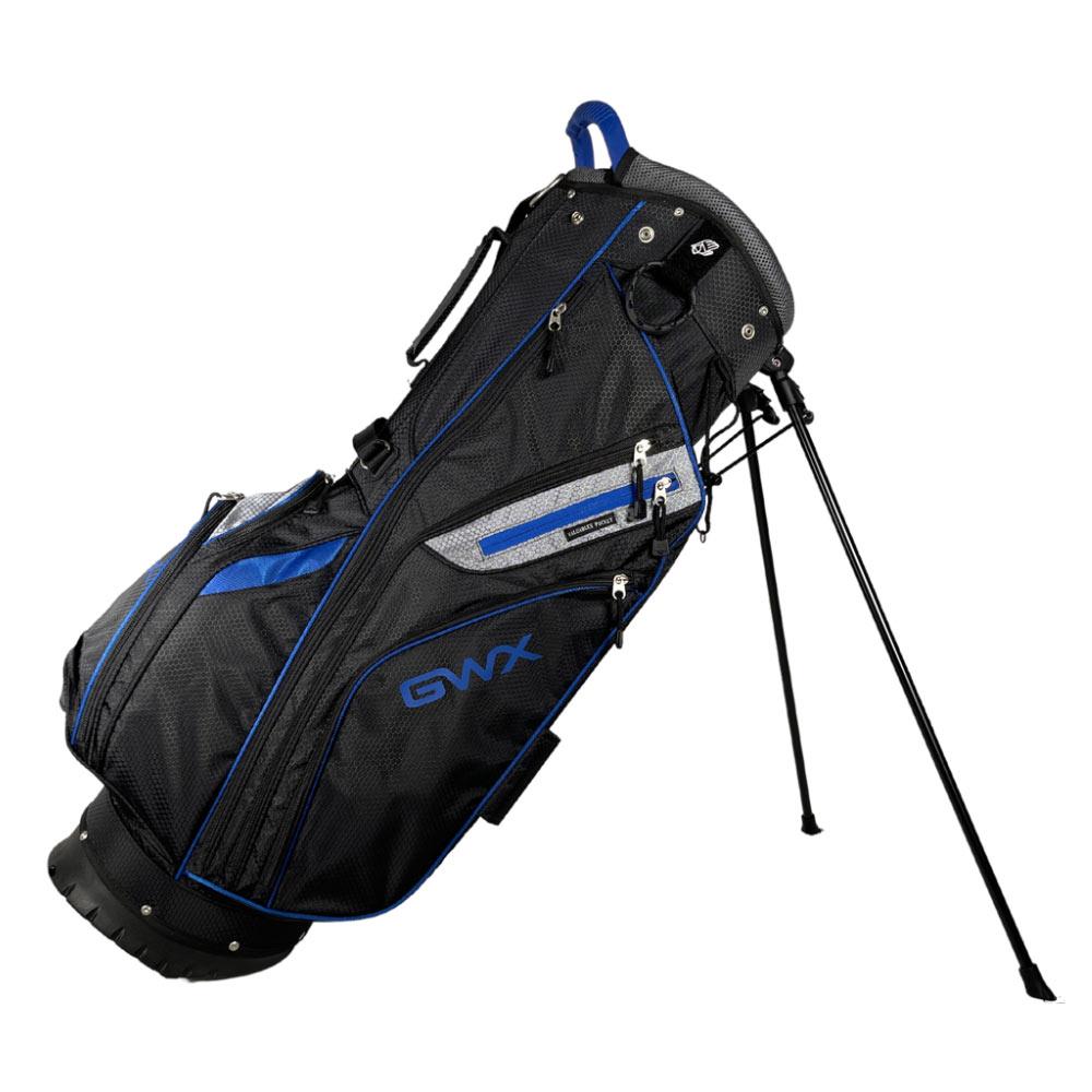 GWX Zone Stand Bag – Golf Warehouse NZ