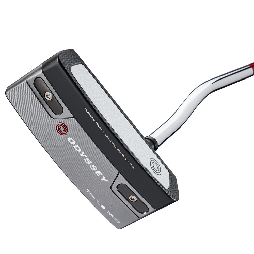 Odyssey Tri-Hot 5K Putter – Golf Warehouse NZ