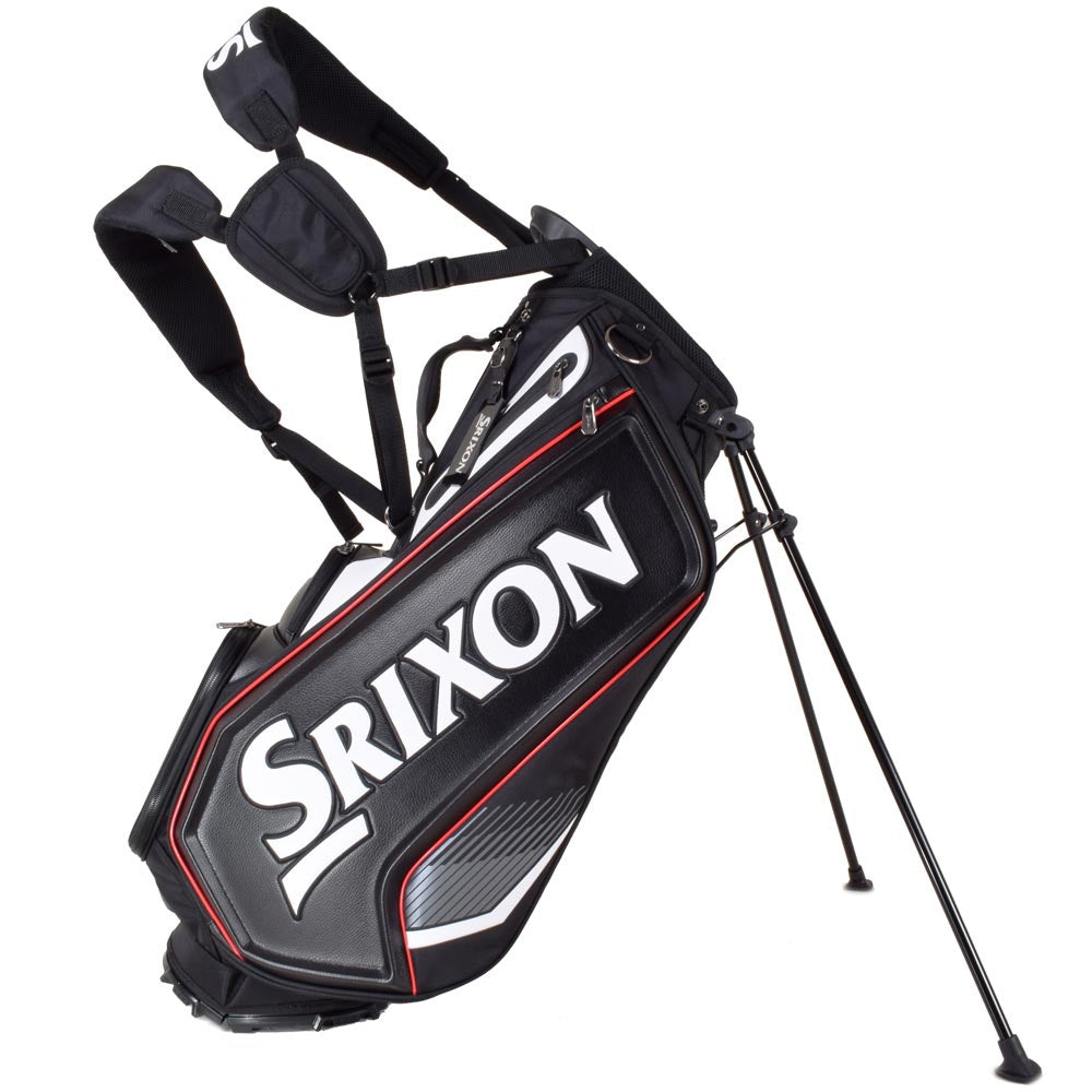 Srixon Tour Stand Bag 2022 – Golf Warehouse NZ