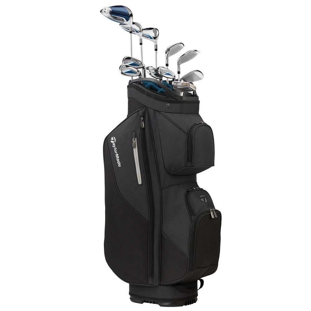 TaylorMade Ladies Kalea Premier 12pc Package – Golf Warehouse NZ