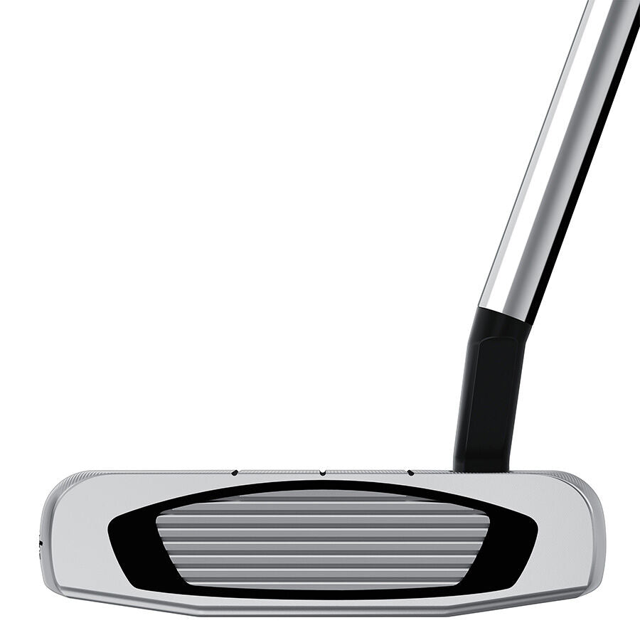 TaylorMade Mens Spider GT Rollback Silver Putter – Golf Warehouse NZ