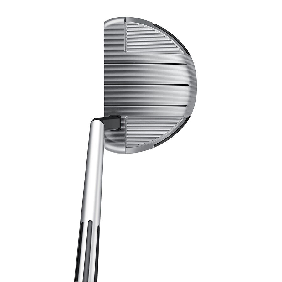 TaylorMade Mens Spider GT Rollback Silver Putter – Golf Warehouse NZ