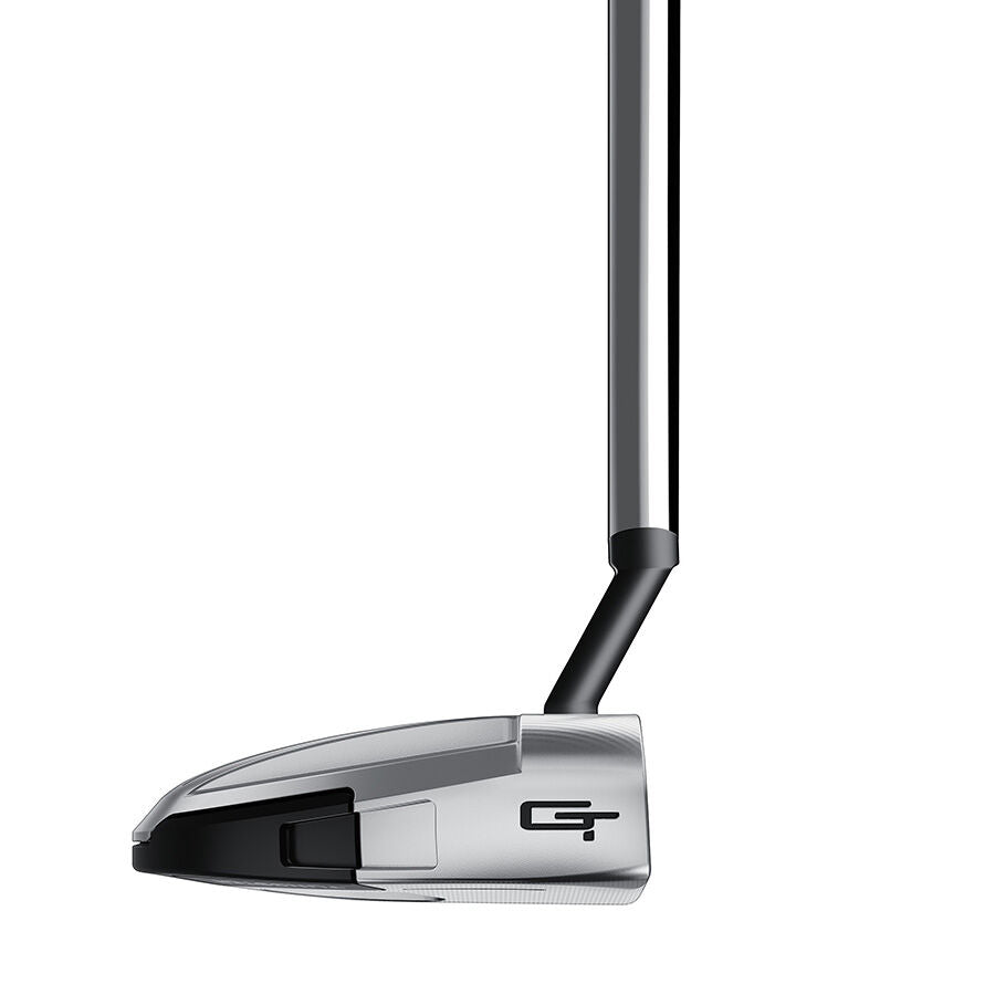 TaylorMade Mens Spider GT Rollback Silver/Black Putter – Golf Warehouse NZ