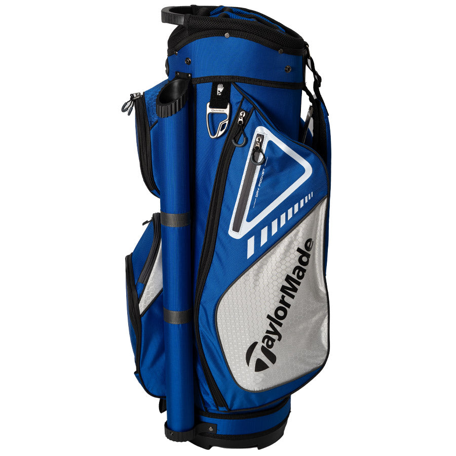 TaylorMade TM19 Select LX Cart Bag – Golf Warehouse NZ