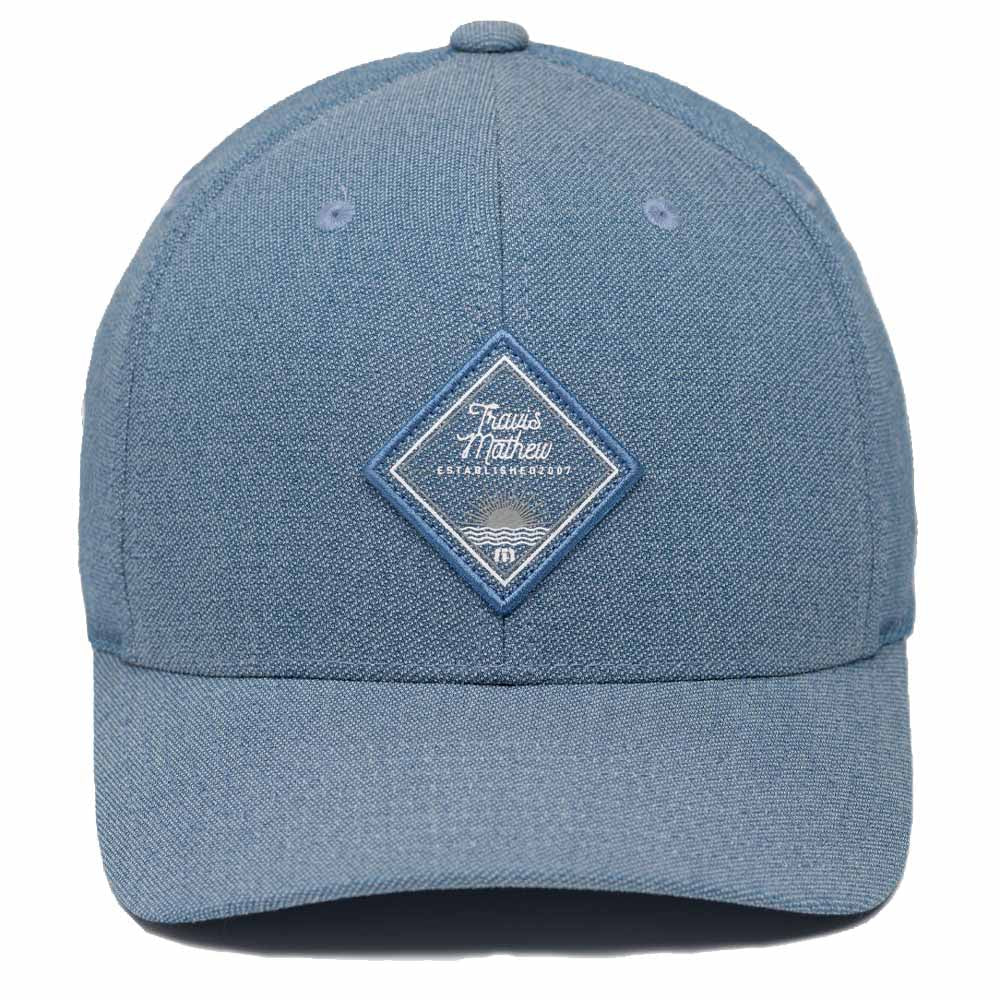 Travis Mathew Mens Belly Flop Cap – Golf Warehouse NZ