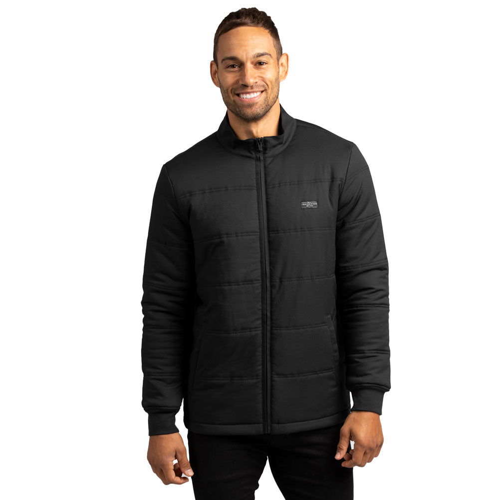 Travis Mathew Mens The Interlude Puffer Jacket – Golf Warehouse NZ