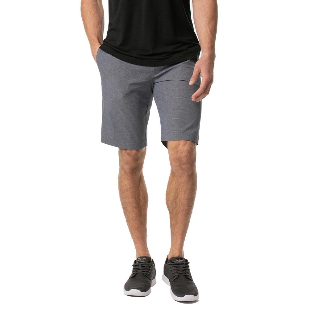 Travis Mens Silver Birch Shorts – Golf Warehouse NZ